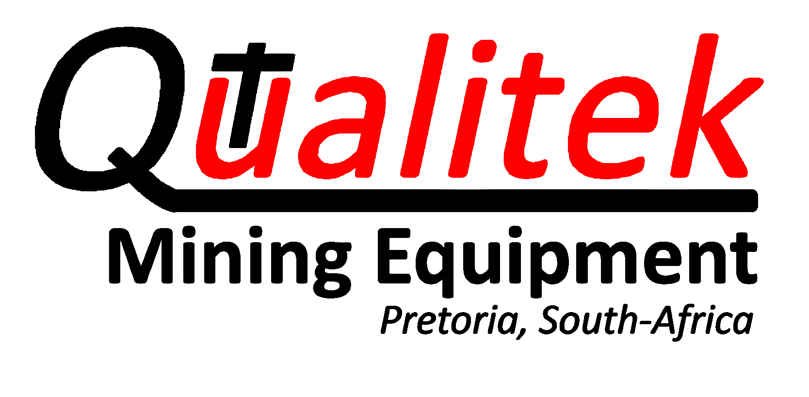 Qualitek Advanced Products – Smart Mining for Africa